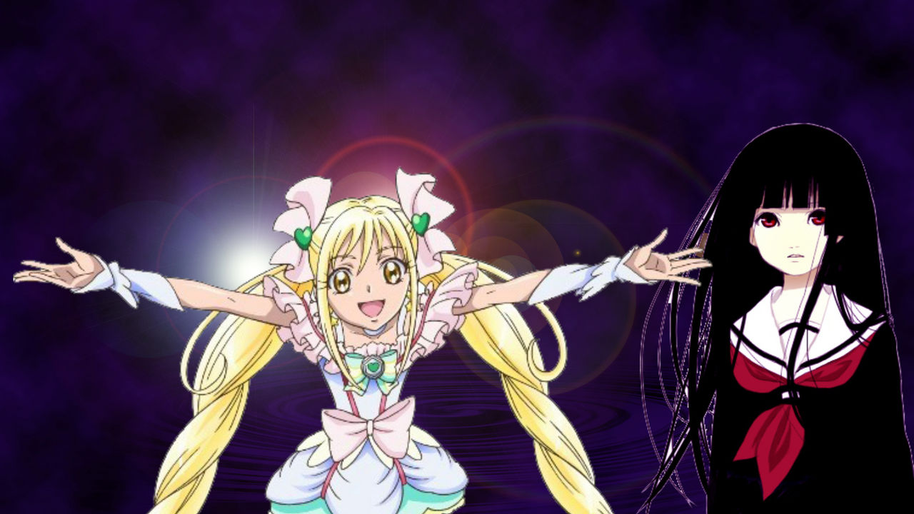 Va Connections Mamiko Noto By Pikachuandsonic On Deviantart