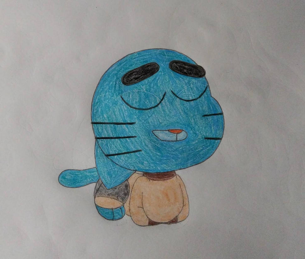 The Gumball Loaf By Creationpark On Deviantart