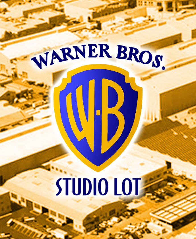 Warner Bros. Studio Lot Poster by ArtChanXV on DeviantArt Warner Bros. Studio Lot Poster by ArtChanXV on DeviantArt