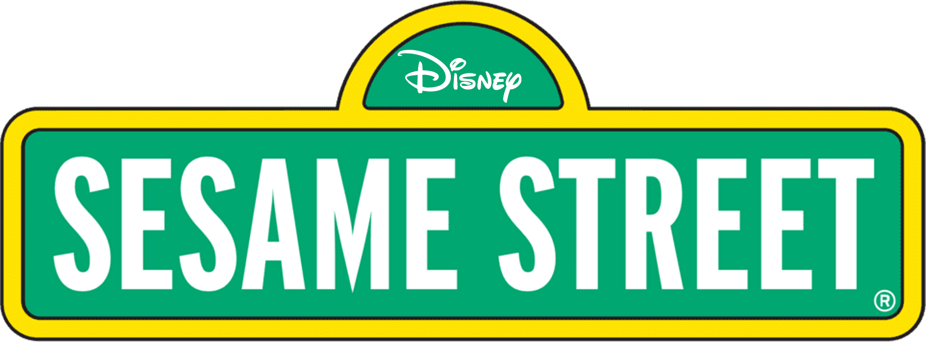 Disney Sesame Street 1997 Logo by ArtChanXV on DeviantArt Disney Sesame Street 1997 Logo by ArtChanXV on DeviantArt
