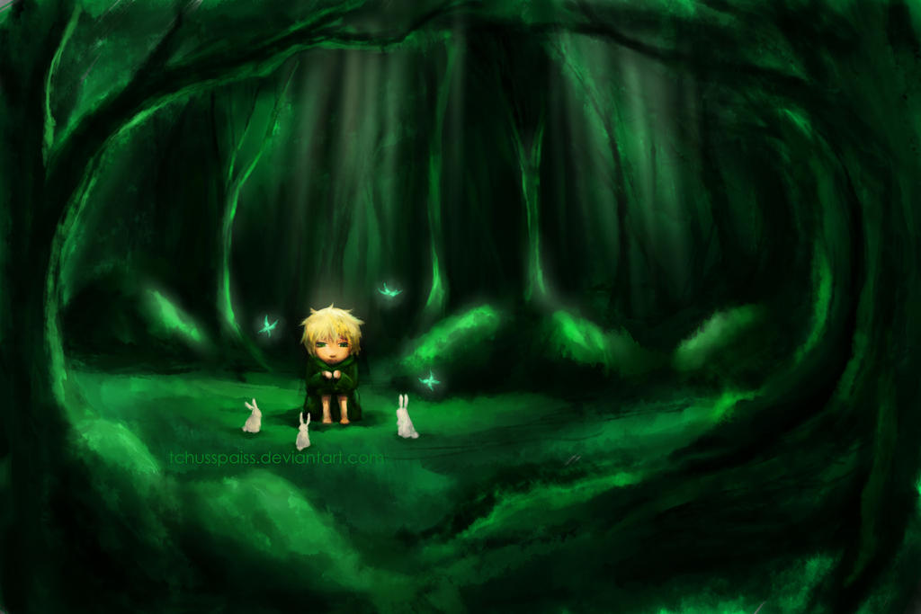 Not Alone Chibi England By Tchusspaiss On Deviantart