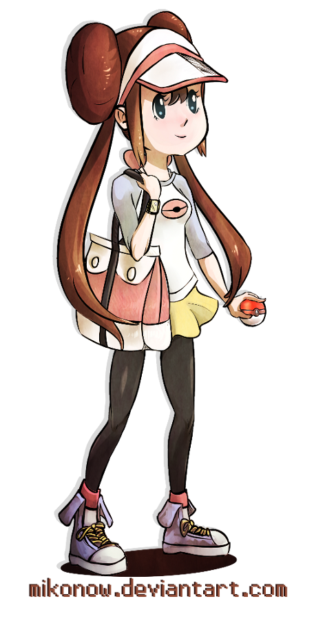 Pokemon Gotta Catch Em Aaaaaaaaaal By Mikonow On Deviantart