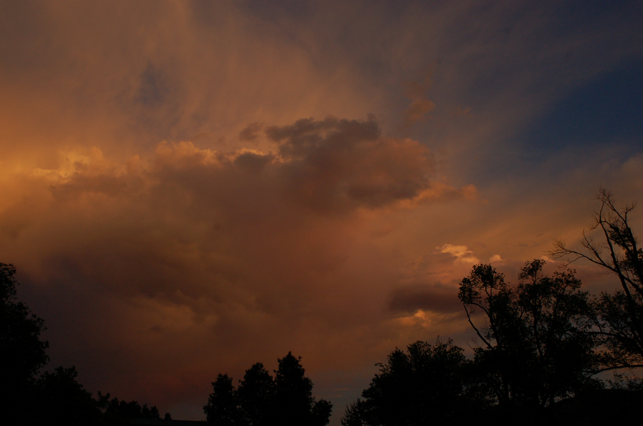 Durango Sunset by OcularCandyProd on DeviantArt