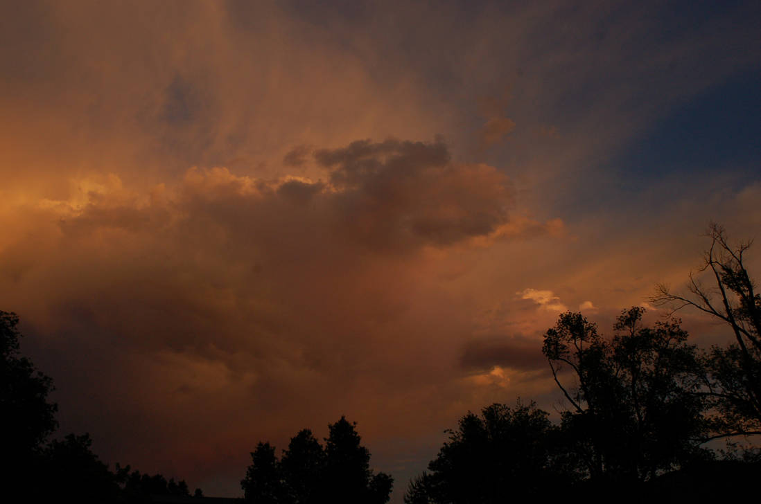 Durango Sunset by OcularCandyProd on DeviantArt