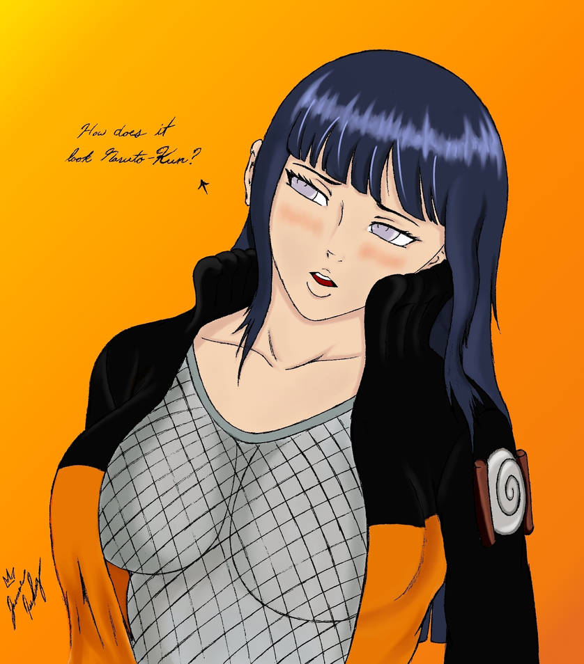 How Does It Look By Davonne On Deviantart