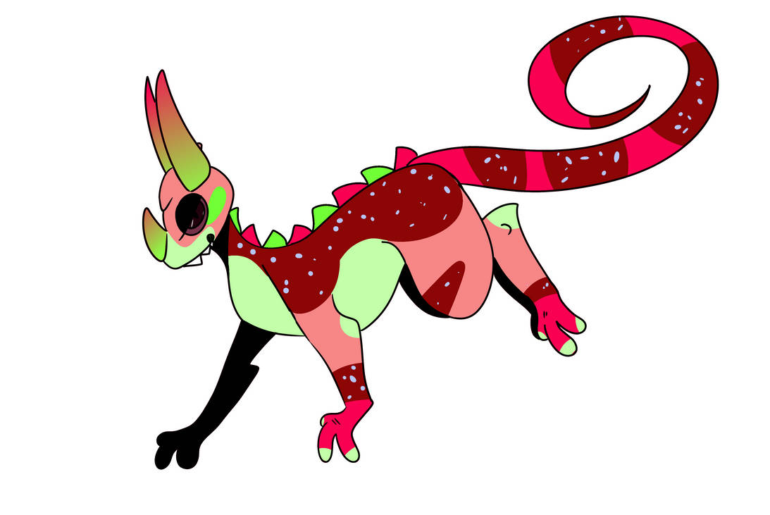 Chameleon Adopt #2 by Grouse-draws on DeviantArt Chameleon Adopt #2 by Grouse-draws on DeviantArt