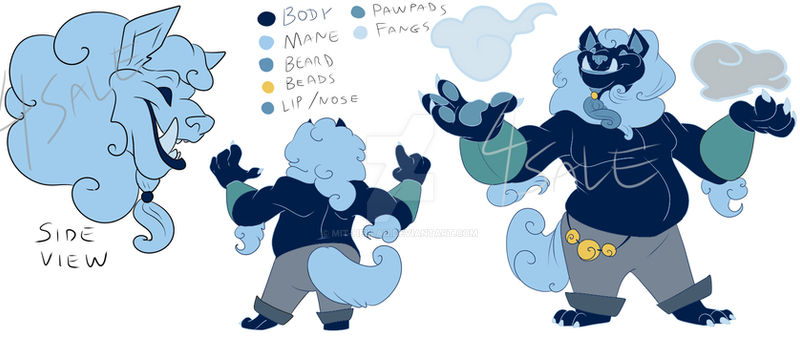 Set Price Sold The Cloud Maker By Mit Hellan On Deviantart