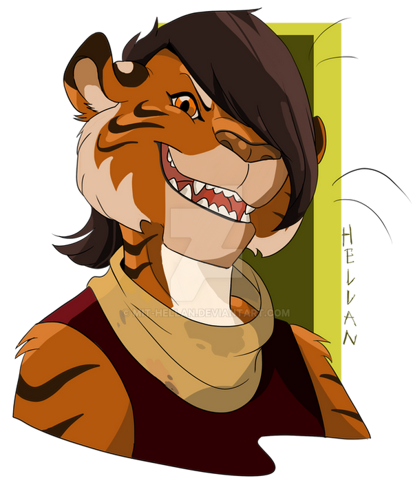Eat My Dust Commission By Mit Hellan On Deviantart