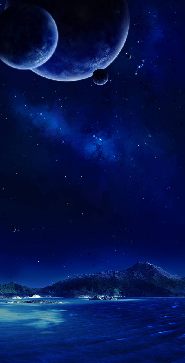 Astral Romance by Groundbase on DeviantArt