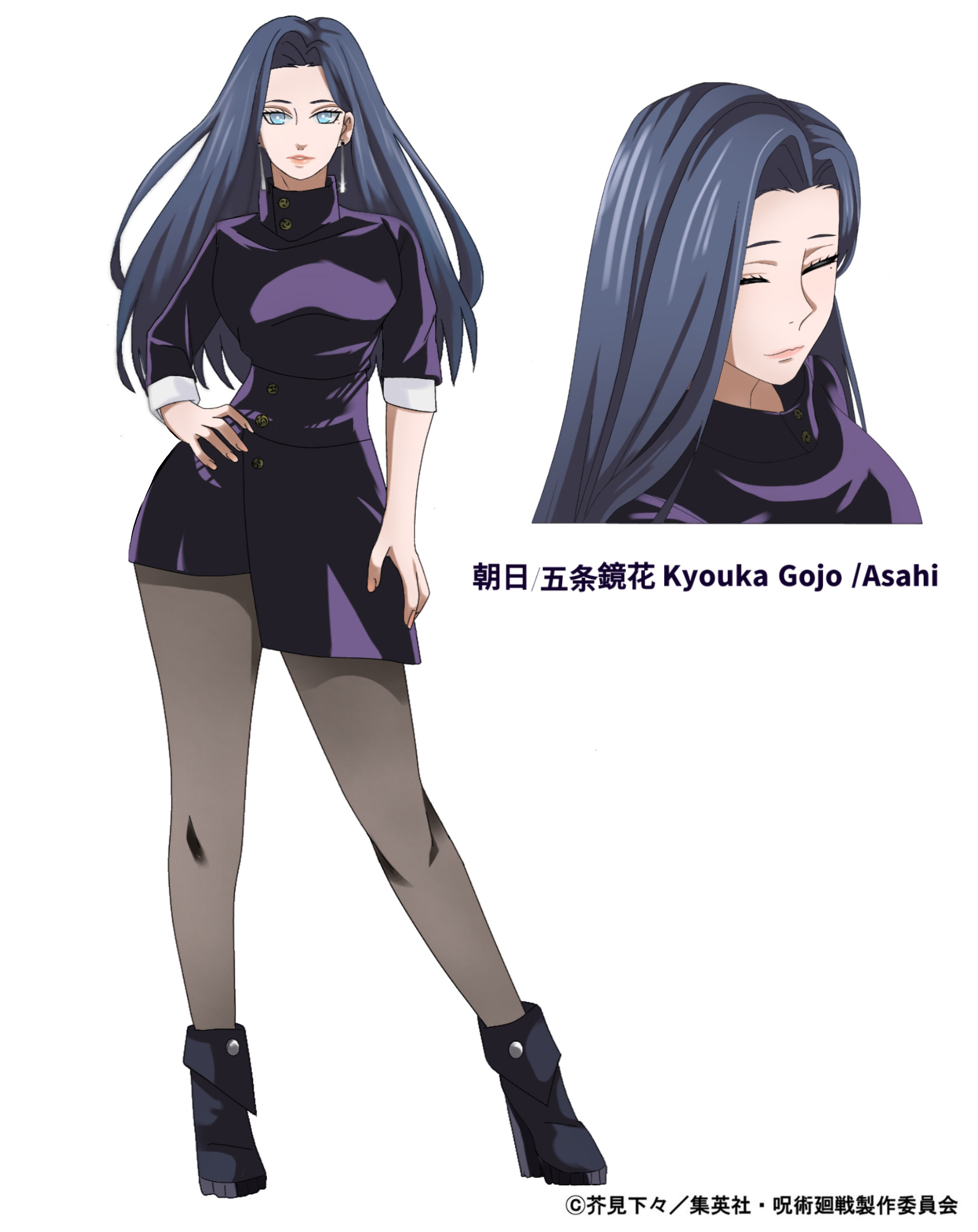 Gojo Satoru Is Wife By Kanadeart On Deviantart