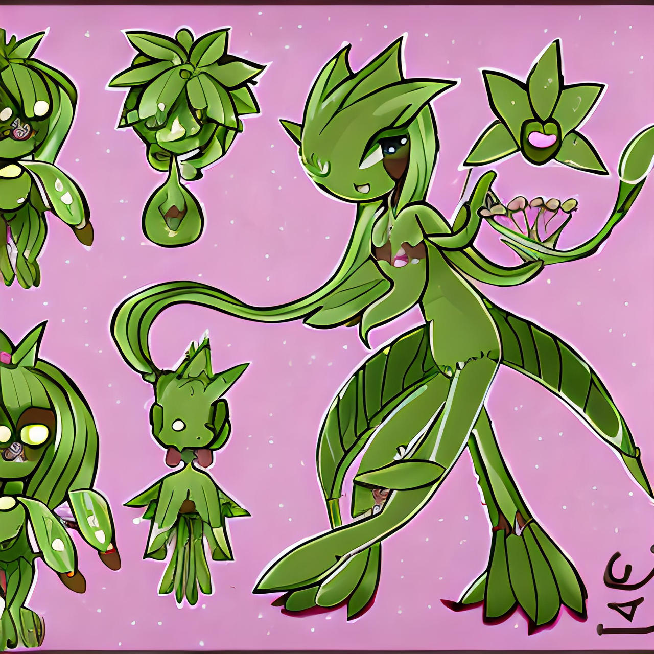 Copyright can't be made by AI! I think. by blademanunitpi on DeviantArt Copyright can't be made by AI! I think. by blademanunitpi on DeviantArt