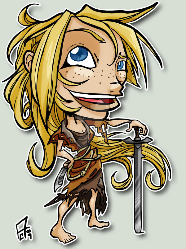 Commission: Footloose Chibi by Ekuneshiel on DeviantArt Commission: Footloose Chibi by Ekuneshiel on DeviantArt