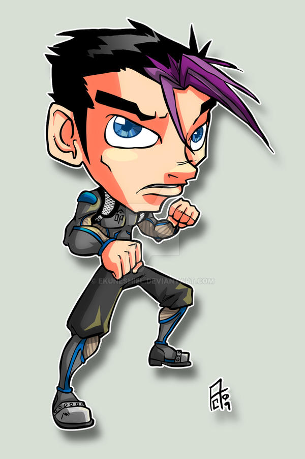 Commission: Chibi Whellis by Ekuneshiel on DeviantArt Commission: Chibi Whellis by Ekuneshiel on DeviantArt