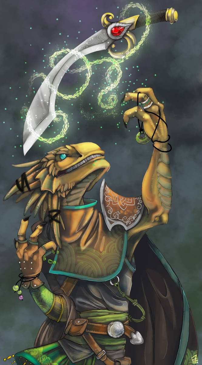 Portfolio: J'kavi by Ekuneshiel on DeviantArt Portfolio: J'kavi by Ekuneshiel on DeviantArt