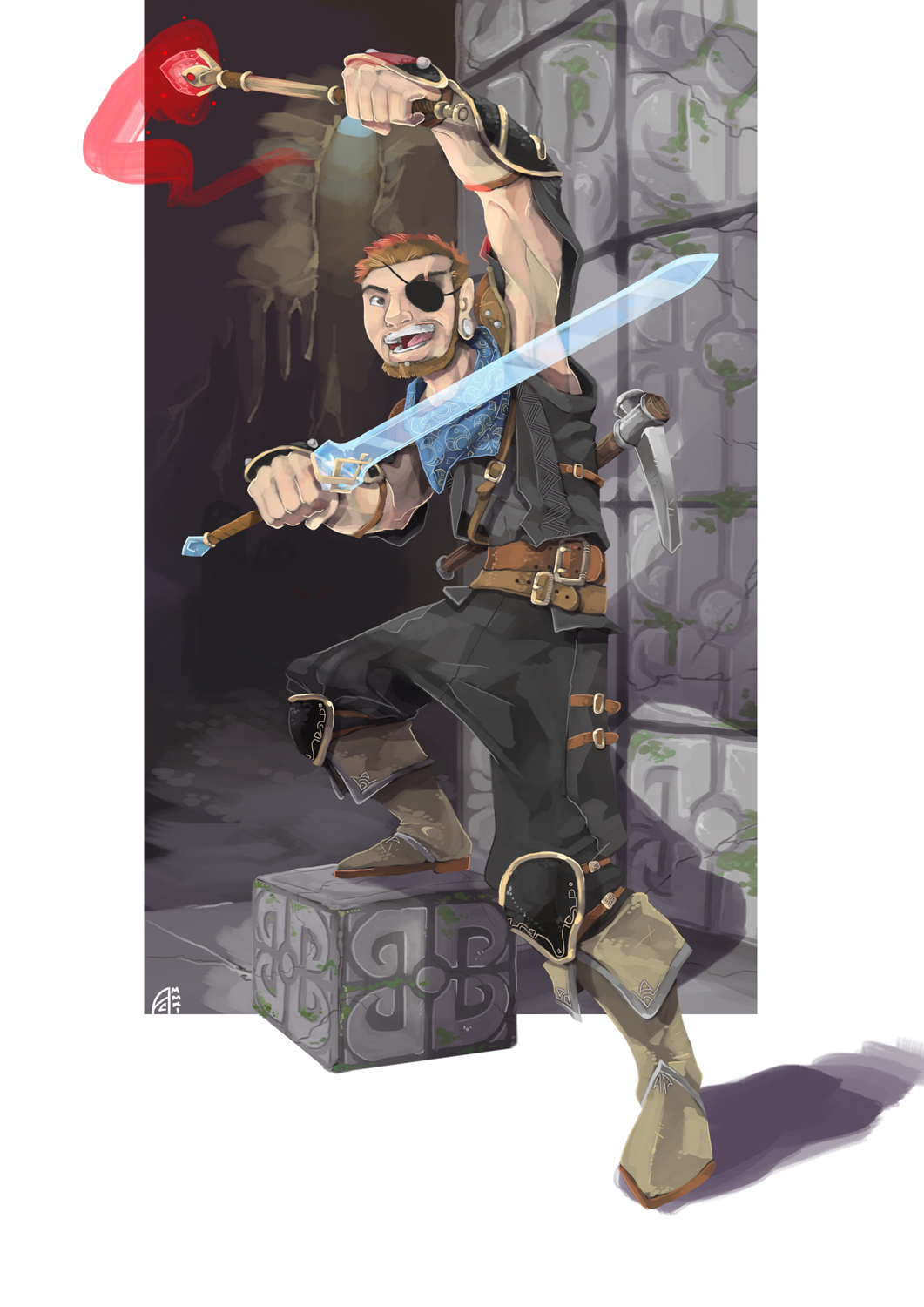 Portfolio: Craftfinder by Ekuneshiel on DeviantArt Portfolio: Craftfinder by Ekuneshiel on DeviantArt