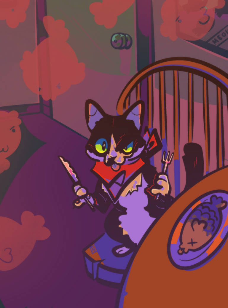 Ooga Booga By Spicyhaele On Deviantart