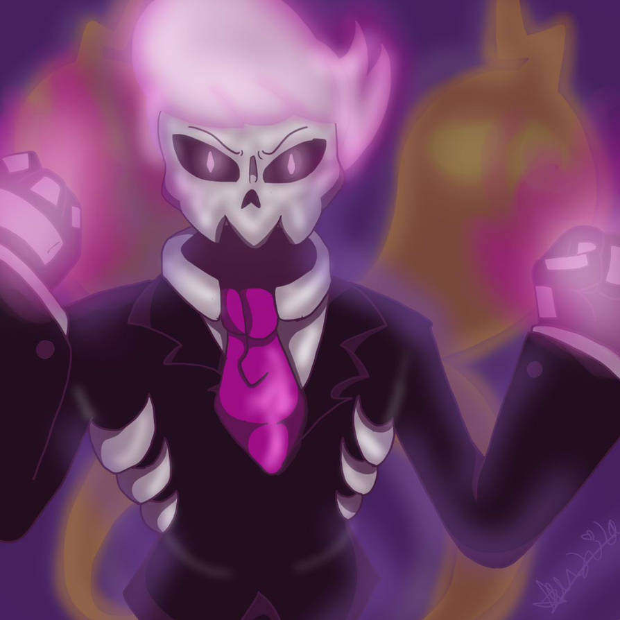 Mystery Skulls By Lila La Furra Uwu On Deviantart