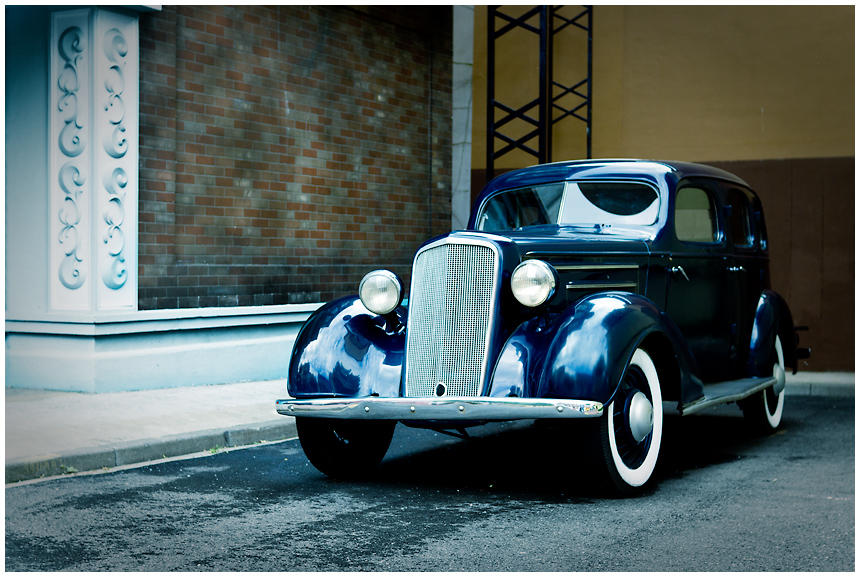 Mobster Car By Chowmonkey On DeviantArt mobster-car-by-chowmonkey-on-deviantart