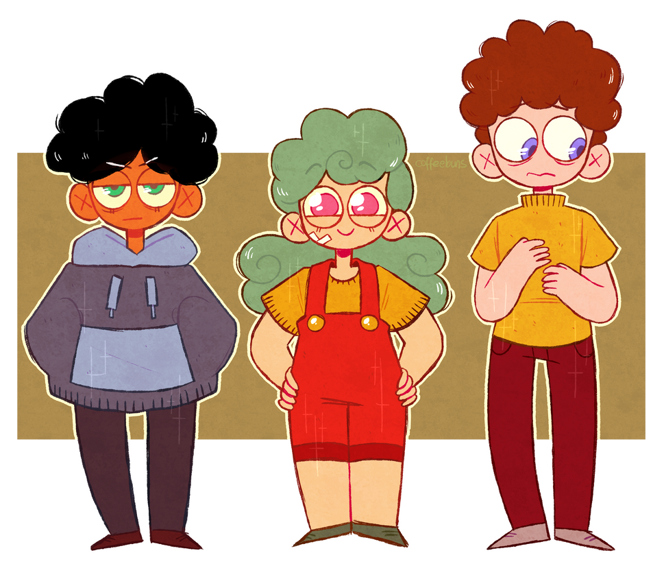 Weird Style Idk By Bunbuncoffee On DeviantArt weird-style-idk-by-bunbuncoffee-on-deviantart