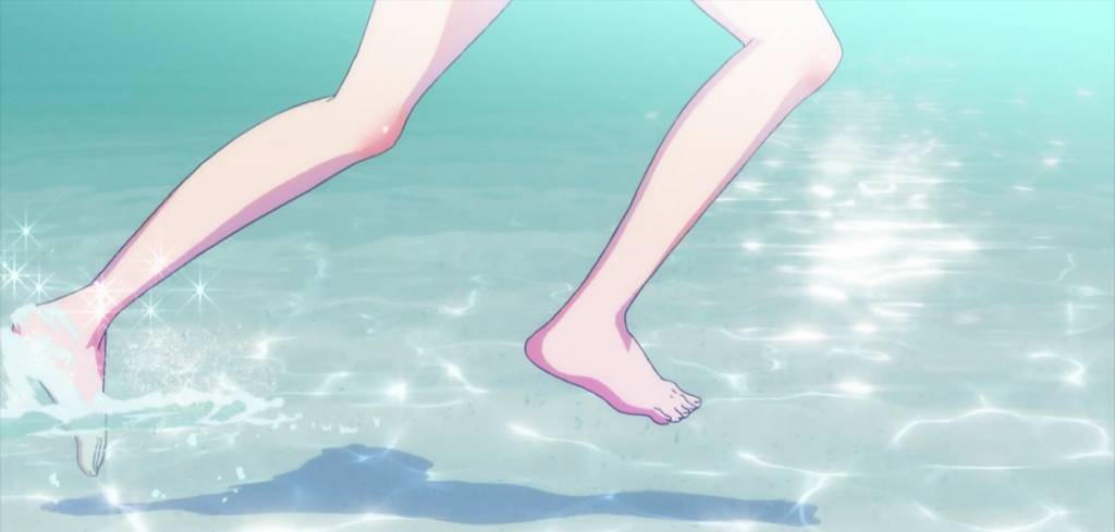 Haruka Ozora Feet By Ticklilish On Deviantart