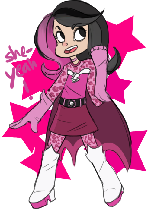 You Go Girl By Sneaksneaksneak On Deviantart