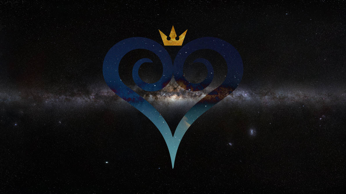 Kingdom Hearts - Nebula by DrBoxHead on DeviantArt Kingdom Hearts - Nebula by DrBoxHead on DeviantArt