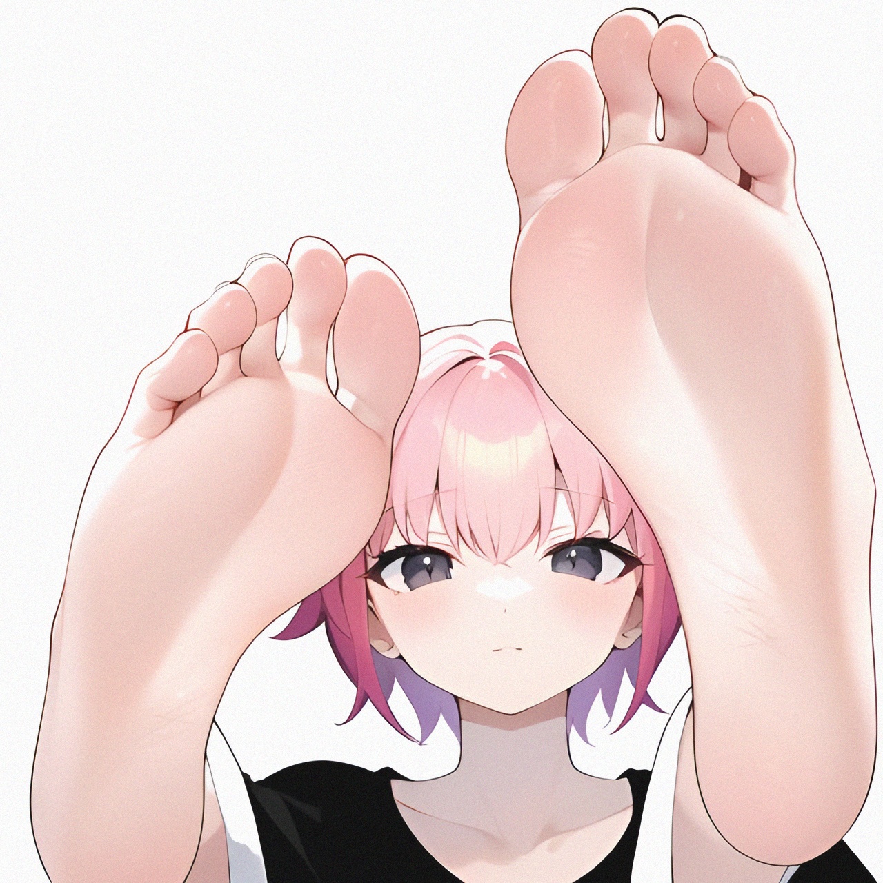 Ai Feet 52 By Cheekysourdevil On Deviantart