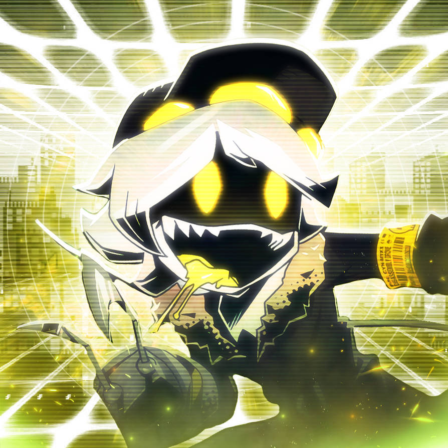 N Murder Drones Pfp By Zach096 On Deviantart