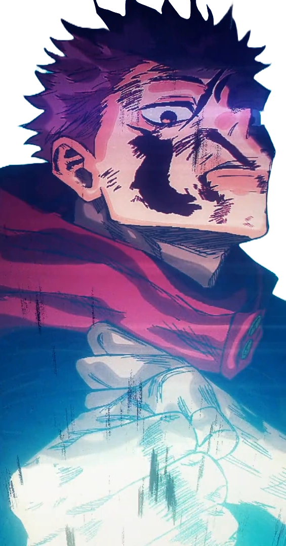 Yuji Itadori (Jujutsu Kaisen) Render #2 by Zach096 on DeviantArt Yuji Itadori (Jujutsu Kaisen) Render #2 by Zach096 on DeviantArt