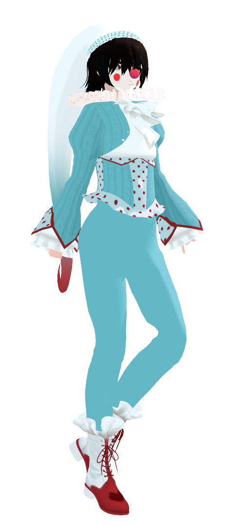 Clown E By Chrissynoelle On Deviantart