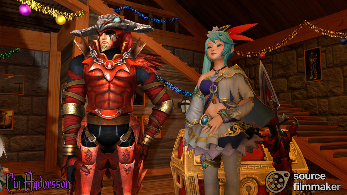 TOZ-HW - Lana x Volga by TheTarnLover on DeviantArt TOZ-HW - Lana x Volga by TheTarnLover on DeviantArt