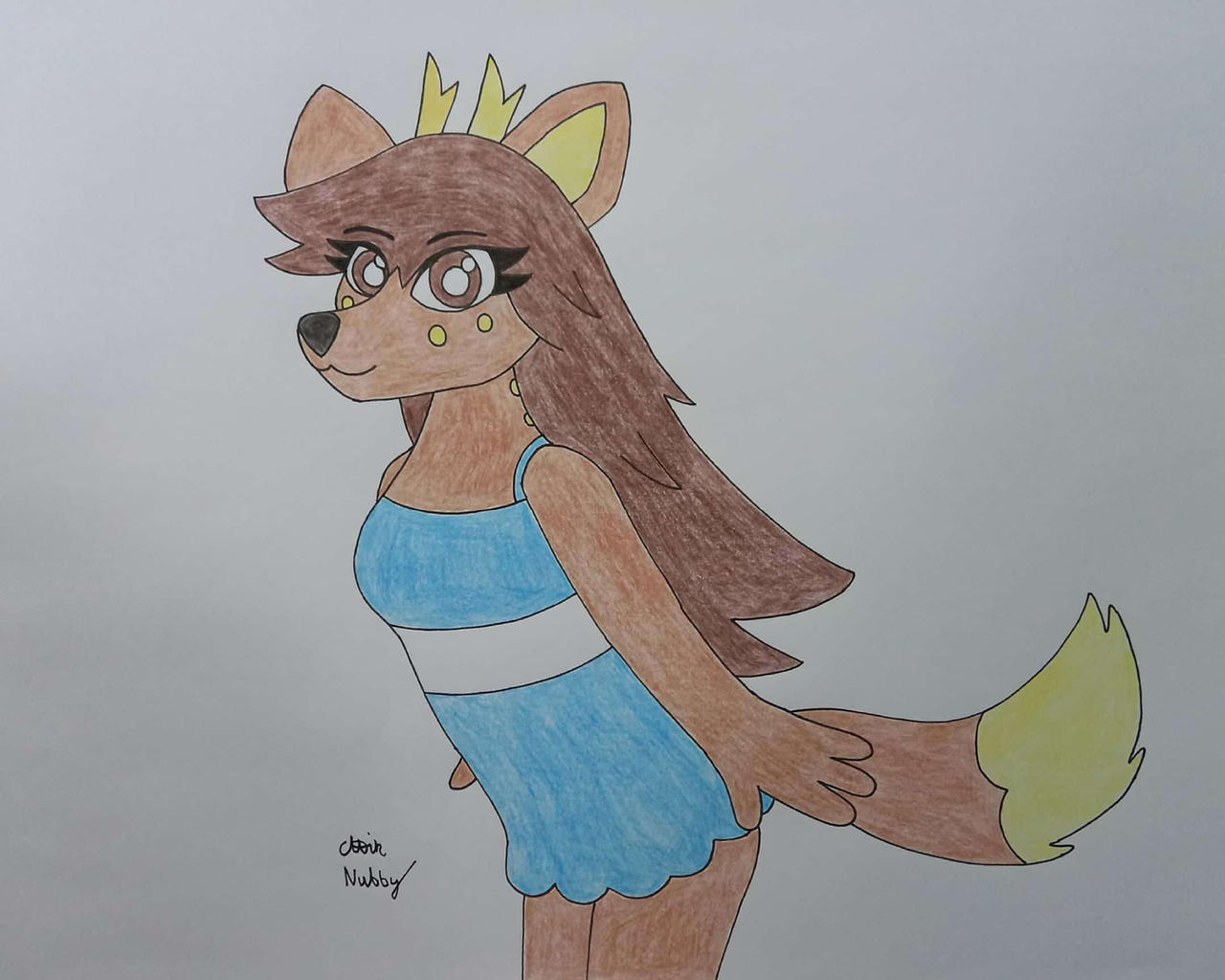Vindy By Miknubby On Deviantart