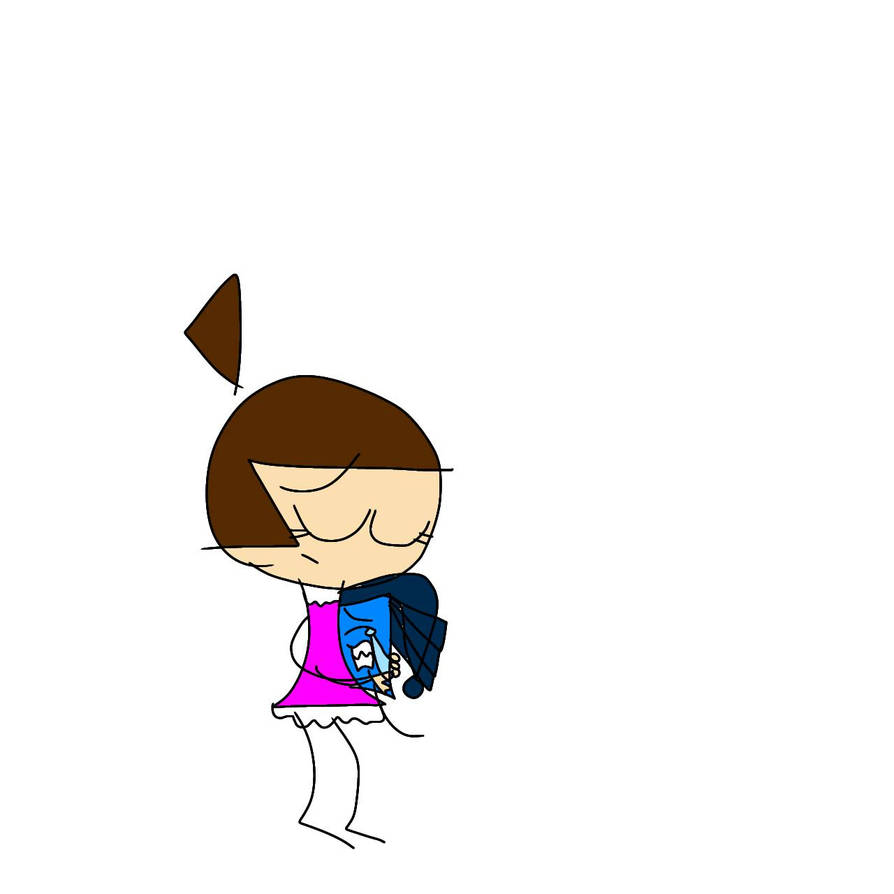 Giovanna I Had A Bad Dream By Giovydraws2008 On Deviantart