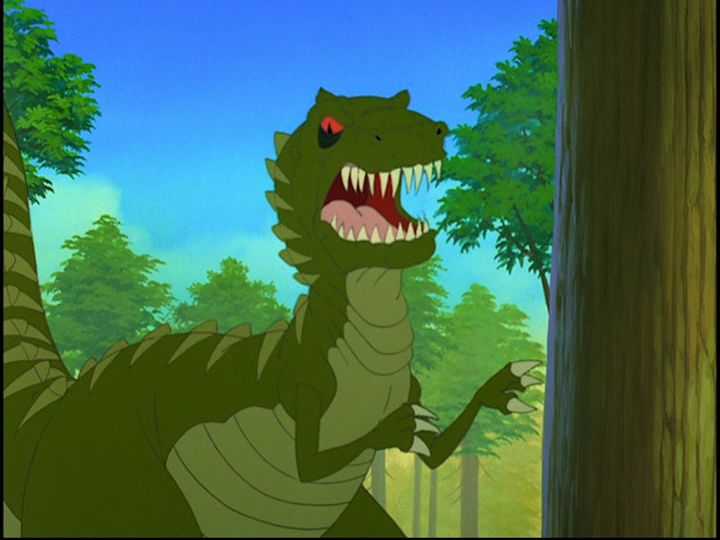 Plated Sharptooth By Nado2w On Deviantart