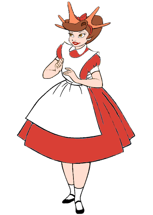Princess Attina In Wonderland By Mrtoonlover83 On Deviantart