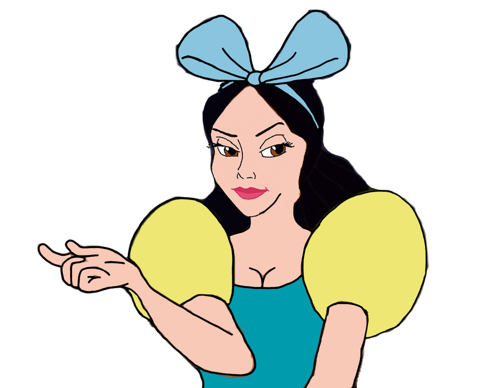 Drizella Tremaines Beautiful Face 02 By Homersimpson1983 On Deviantart