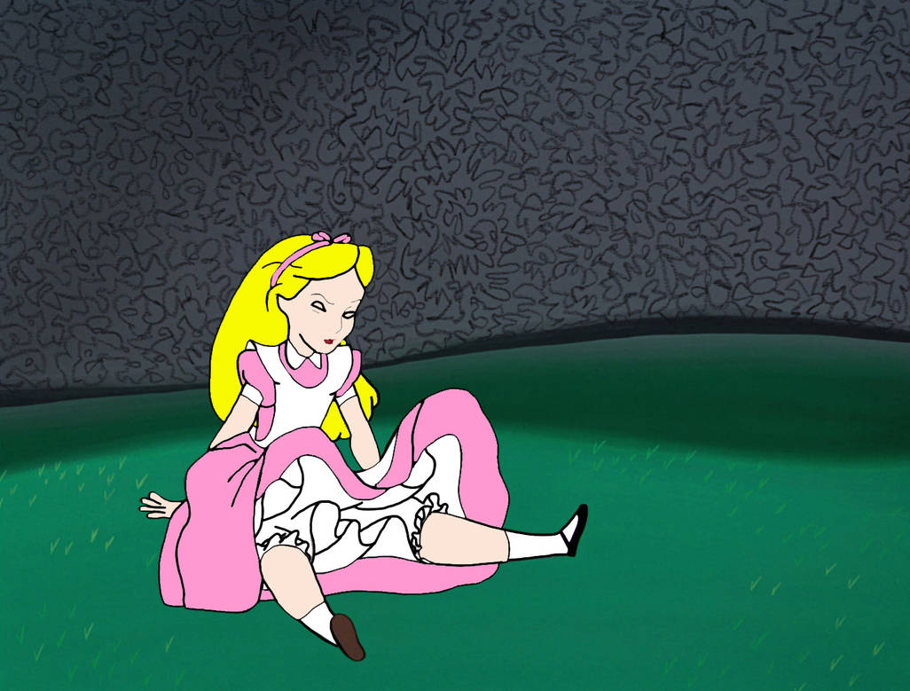 Princess Peach Falling On Her Back By Homersimpson1983 On Deviantart