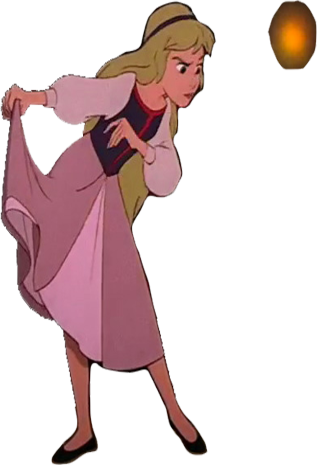Princess Eilonwy Vector By Homersimpson1983 On Deviantart
