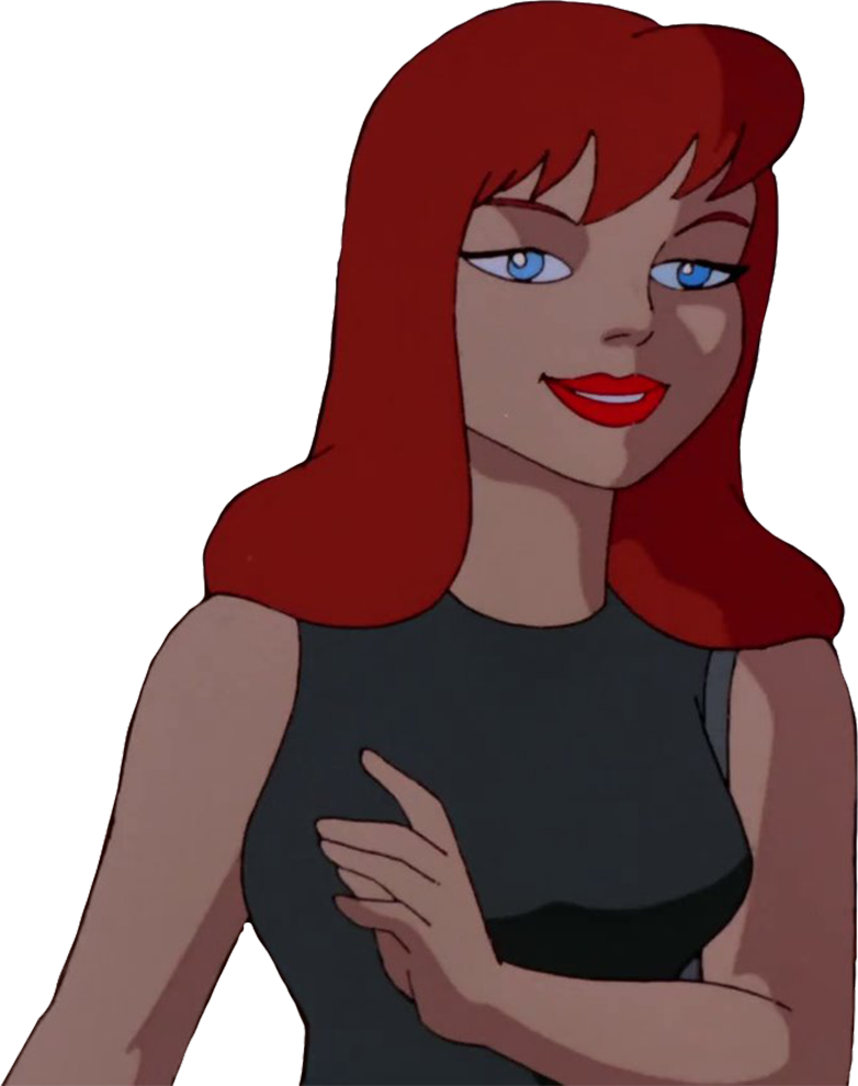 Barbara Gordon (DCAU) vector 2 by HomerSimpson1983 on DeviantArt Barbara Gordon (DCAU) vector 2 by HomerSimpson1983 on DeviantArt