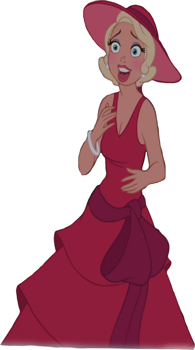 Charlotte Labouff Vector By Homersimpson1983 On Deviantart