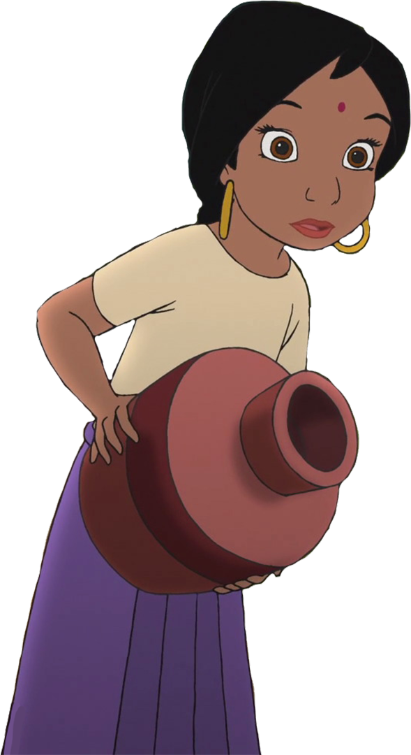 Shanti Vector By Homersimpson1983 On Deviantart