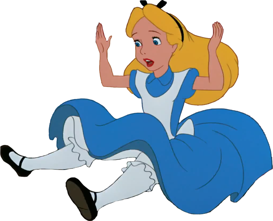 Alice (Disney) shrinking vector by HomerSimpson1983 on DeviantArt Alice (Disney) shrinking vector by HomerSimpson1983 on DeviantArt