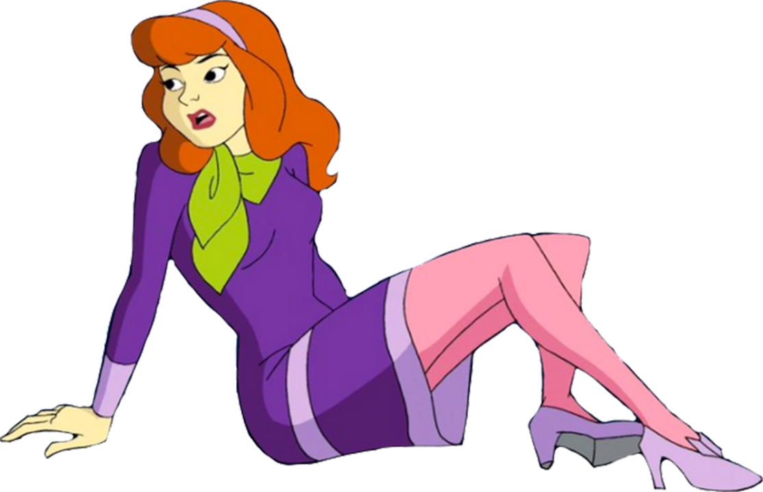 Daphne Blake Vector 2 By Homersimpson1983 On Deviantart