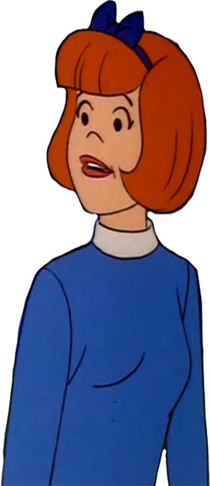 Josie Mccoy Vector 4 By Homersimpson1983 On Deviantart