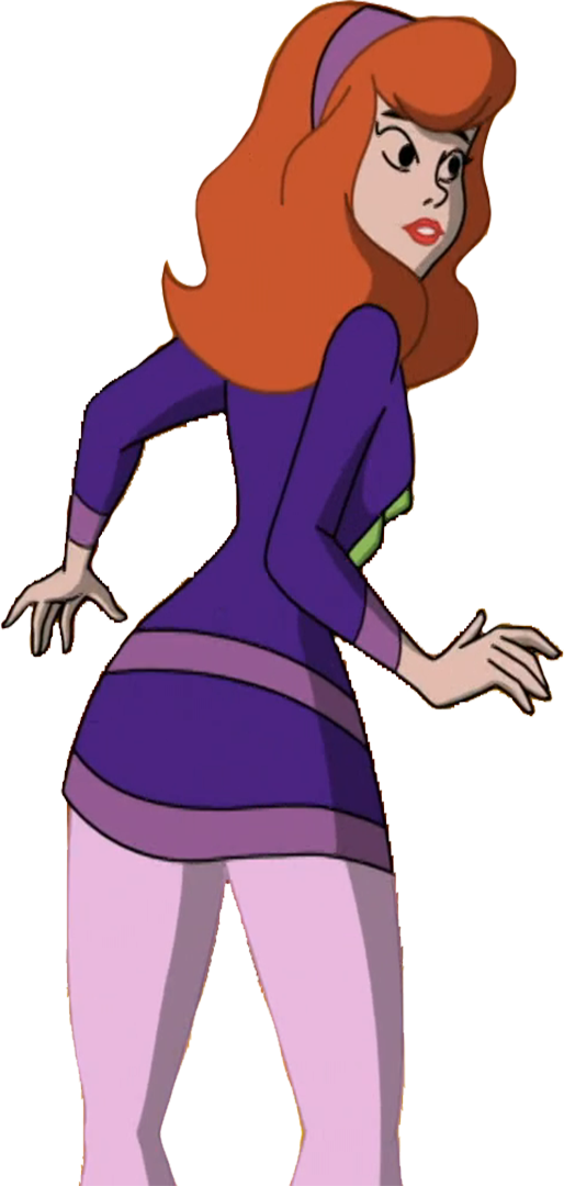 Daphne Blake Vector 9 By Homersimpson1983 On Deviantart