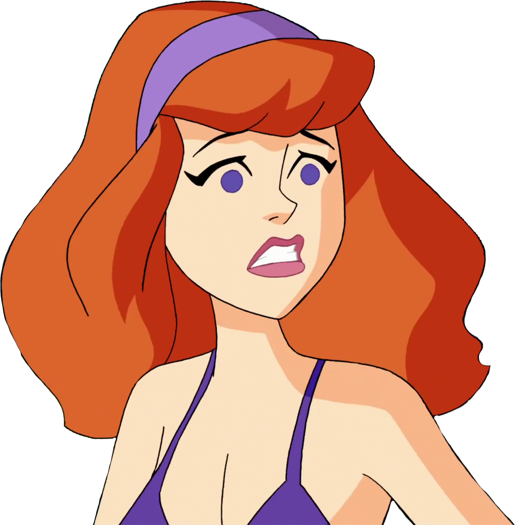 Daphne Blake In Her Bikini Vector 11 By Homersimpson1983 On Deviantart
