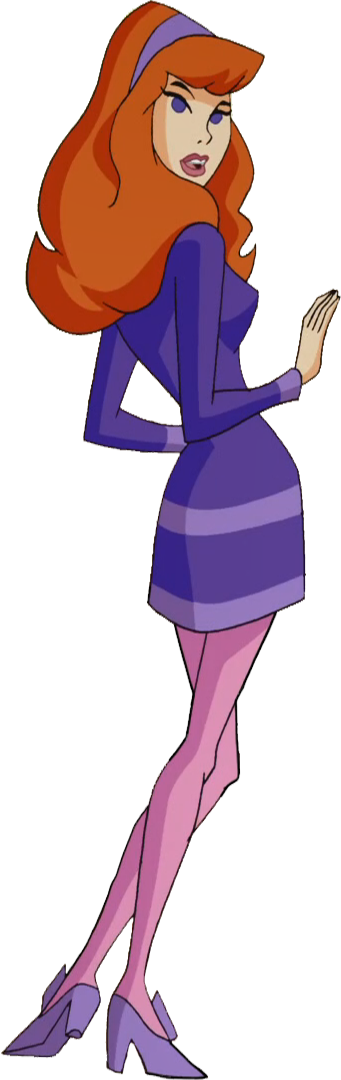 Daphne Blake Vector 18 By Homersimpson1983 On Deviantart
