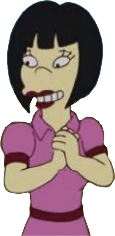 Cookie Kwan vector by HomerSimpson1983 on DeviantArt Cookie Kwan vector by HomerSimpson1983 on DeviantArt