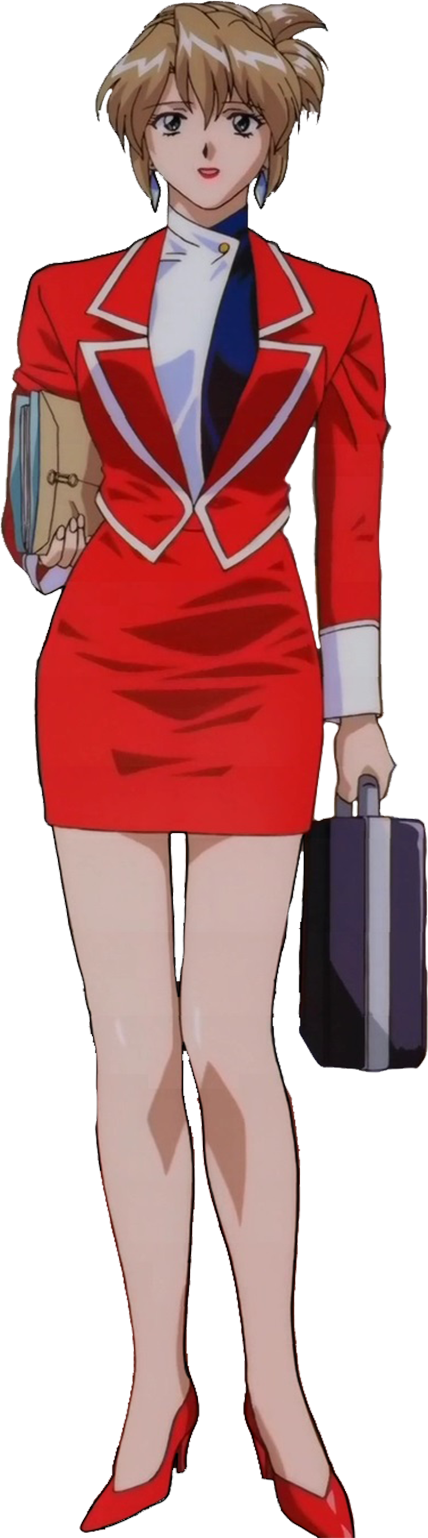 Aika Sumeragi Vector By Homersimpson1983 On Deviantart