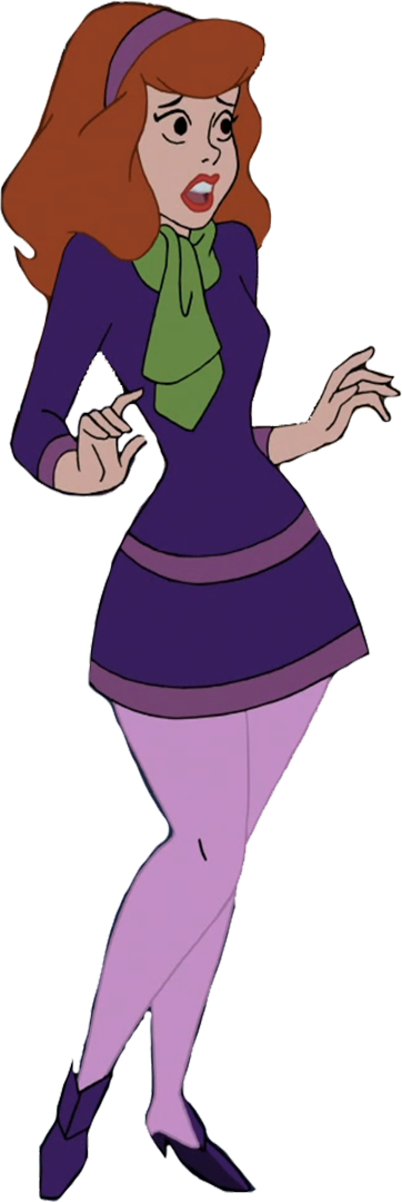 Daphne Blake Vector 27 By Mrtoonlover83 On Deviantart